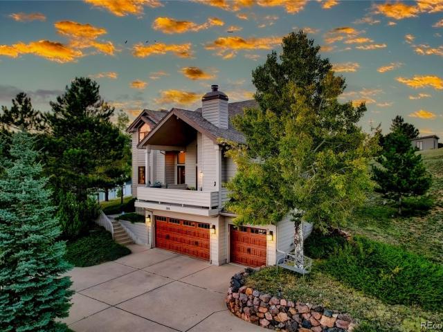 386 Monte Vista Road