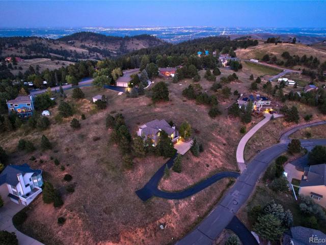 386 Monte Vista Rd, Golden, CO 80401 | MLS #8863 | Compass