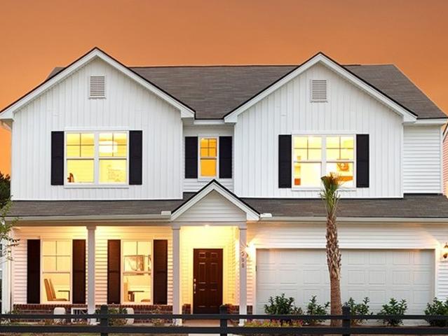 386 Monterey Loop, Richmond Hill, GA 31324