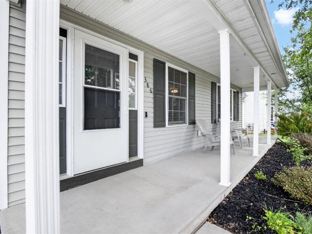 386 Morhouse Drive