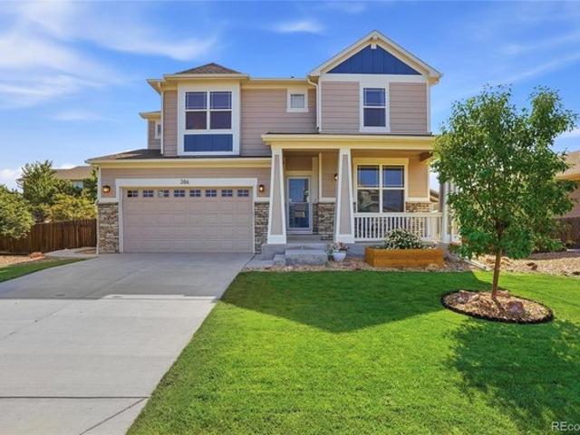 386 Matsuno St, Brighton, CO 80601