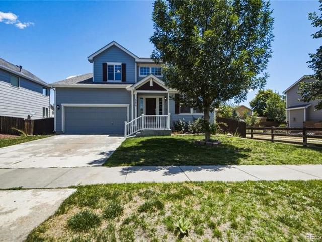 386 MT Eolus St, Brighton, CO 80601