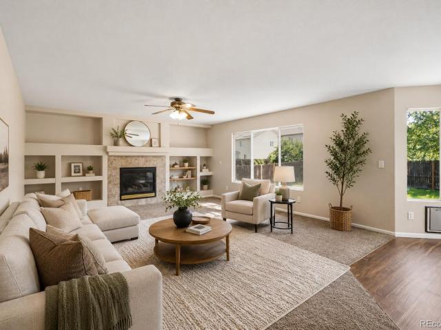 386 Mt Eolus Street