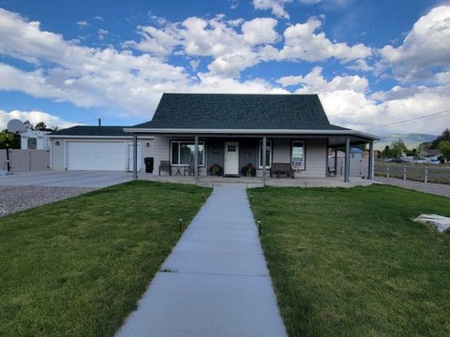 386 N 300 W, Mount Pleasant, UT 84647