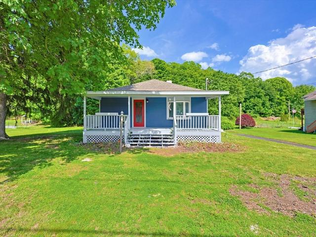 386 North Plain Rd