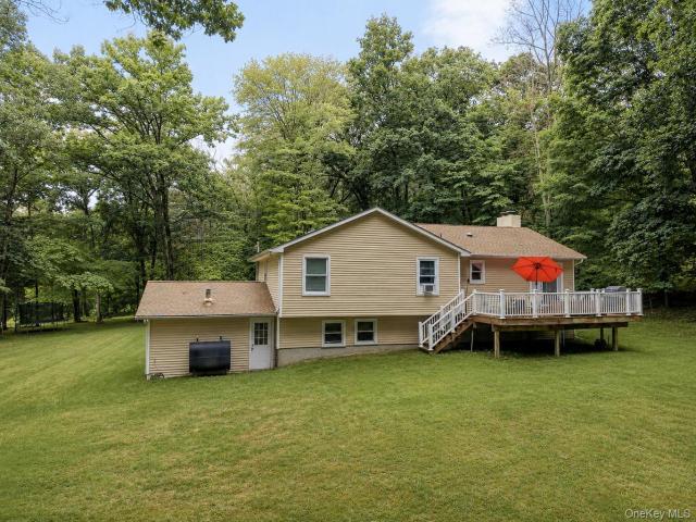 386 Nashopa Road