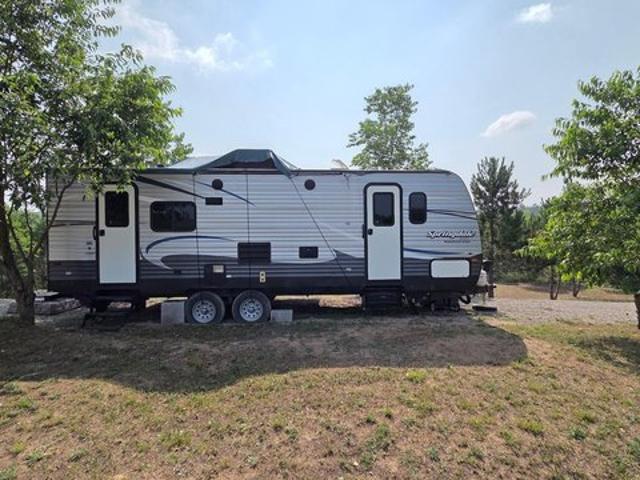 386 NE Little Ln, Kalkaska, MI 49646