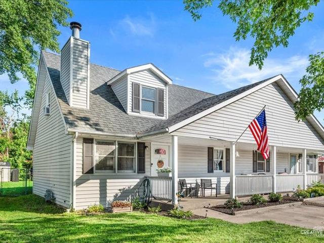 386 S Front St, Braidwood, IL 60408