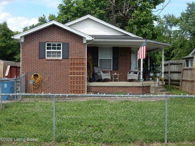386 S Old Preston Hwy, Shepherdsville, KY 40165