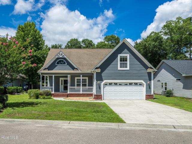 386 Southbend Ct NE, Leland, NC 28451 | MLS #100513 | Compass