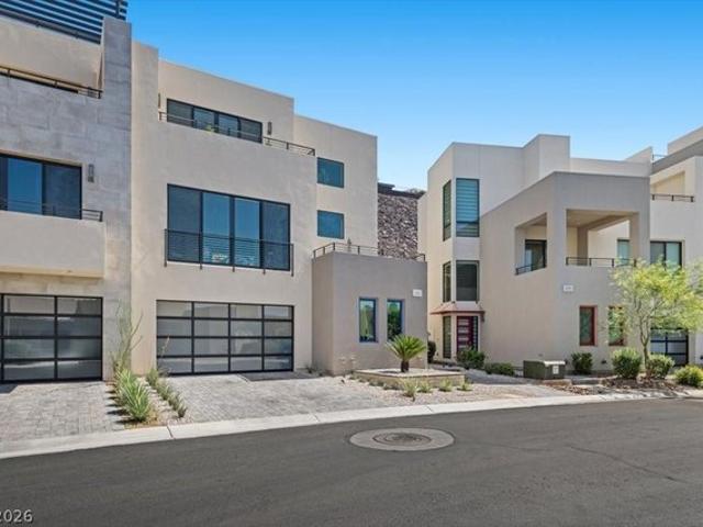 386 Solitude Peak Ln, Henderson, NV 89012