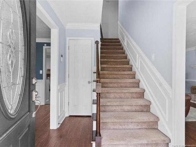 386 Saddle Ridge Road