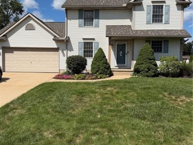 386 Shaw Ave NE, Massillon, OH 44646