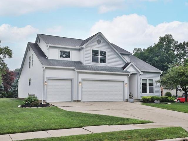 386 Shelby Ave W, Powell, OH 43065