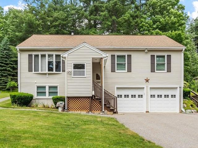 386 Sherbert Rd, Ashburnham, MA 01430