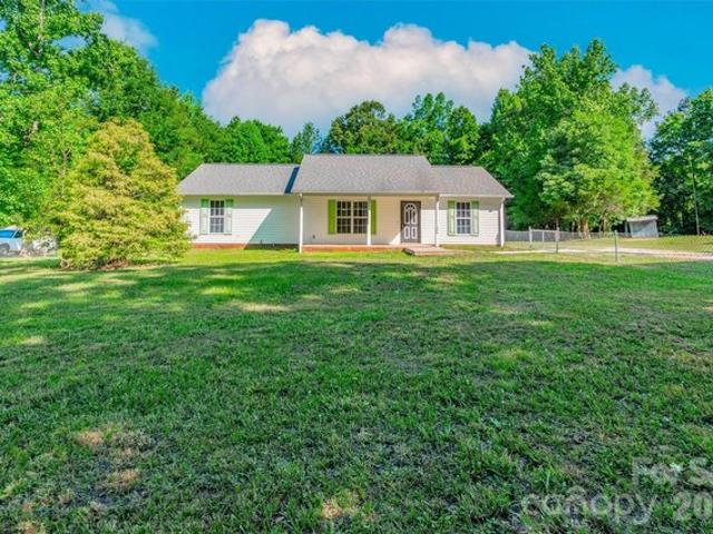 386 Sutton Spring Rd, York, SC 29745