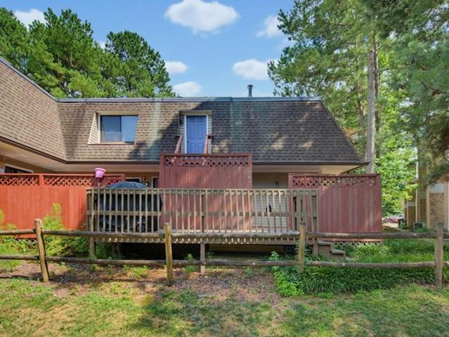 386 Summerwalk Cir Unit 386, Chapel Hill, NC 27517