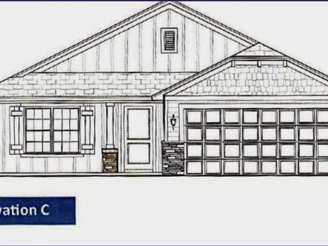 386 SW Rosemary Dr, Lake City, FL 32024