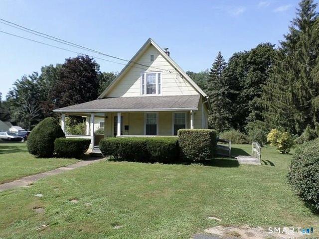 386 Parker St, Manchester, CT 06042