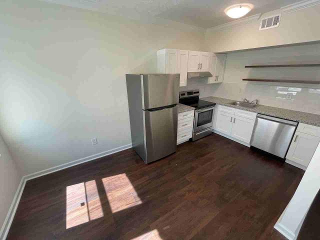 386 Parkway Apartments Studio Apartment for Rent at 386 Parkway Dr Ne, Atlanta, GA 30312 Old Fourth Ward