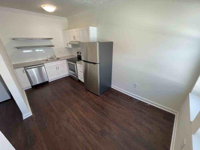 386 Parkway Apartments 1 Bedroom Apartment for Rent at 386 Parkway Dr Ne, Atlanta, GA 30312 Old Fourth Ward