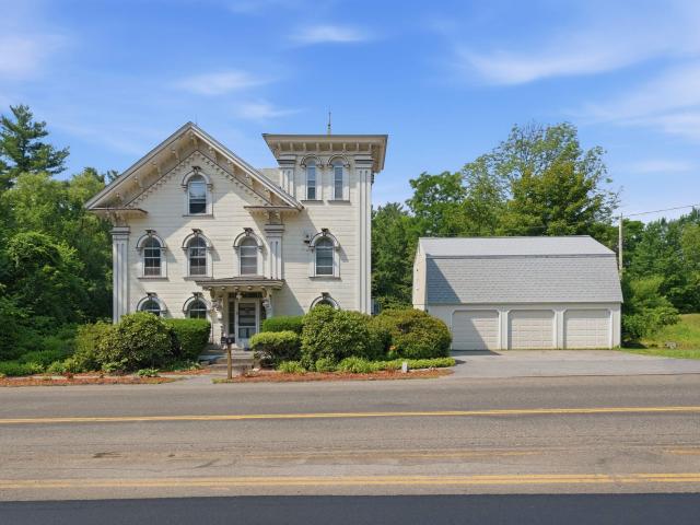386 Pembroke Street