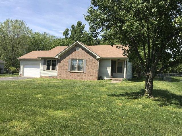 386 Pleasant Way, Bowling Green, KY 42104