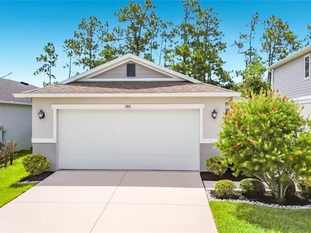 386 Preserve Pointe Blvd, Davenport, FL 33837