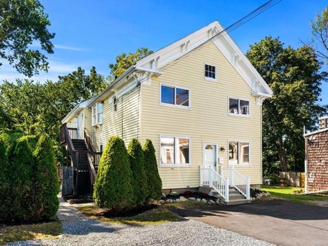 386 R N Main St, Randolph, MA 02368