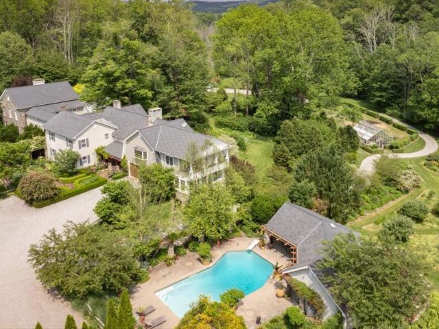 386 Ridge Rd, Fredon Twp. Usa, nj