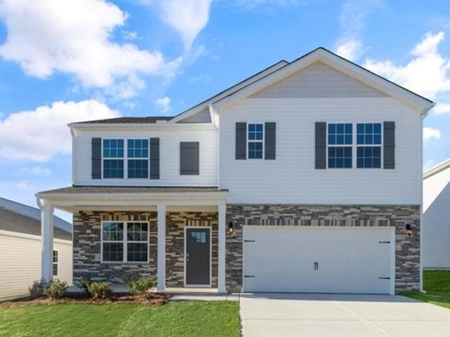386 Rusling Leaf Dr, Fuquay Varina, NC 27526