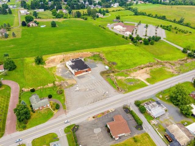 386 W Valley Ave Lot 4, Elysburg, PA 17824