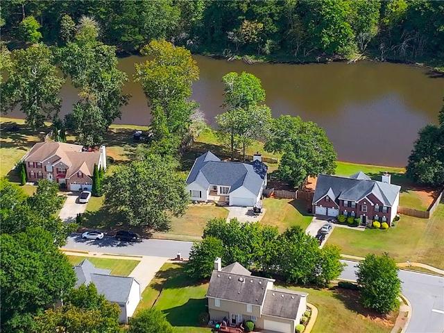 386 Waterfront Dr, McDonough, GA 30253 | MLS #7749