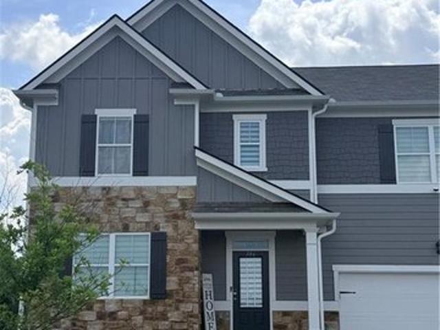 386 Thompson Dr, Dallas, GA 30132