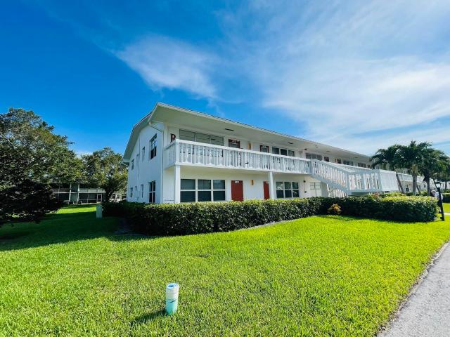 386 Tilford R, Deerfield Beach, FL 33442 | MLS #R11133