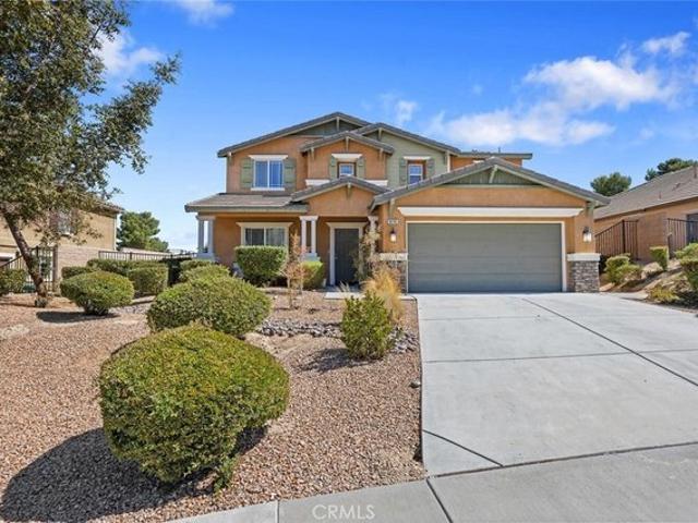 38742 Panther Dr, Palmdale, CA 93551