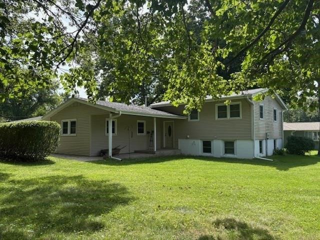 3874 NE Martin Ln, Iowa City, IA 52240
