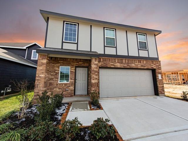 3874 Avalon Ln, Conroe, TX 77301