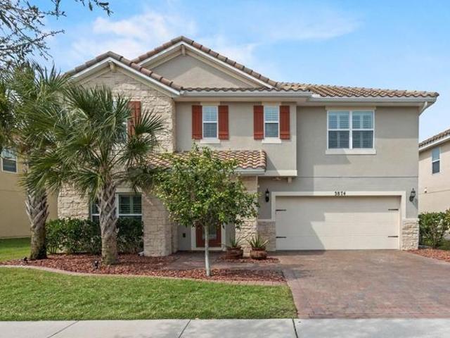 3874 Carrick Bend Dr, Kissimmee, FL 34746