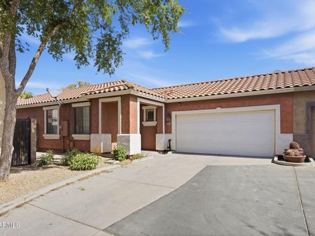 3874 E Palmer St, Gilbert, AZ 85298