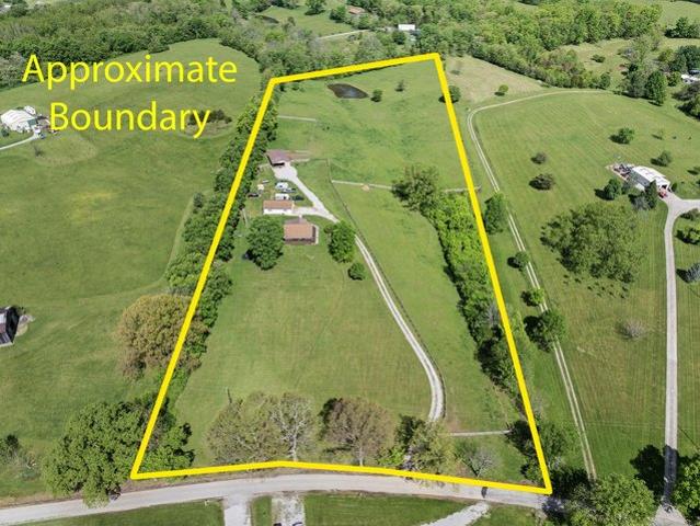 3874 Grays Run Pike, Cynthiana, KY 41031