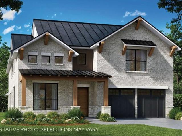 3874 Lacefield Dr, Frisco, TX 75033