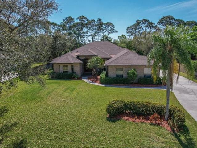 3874 Peacock Dr, Melbourne, FL 32904