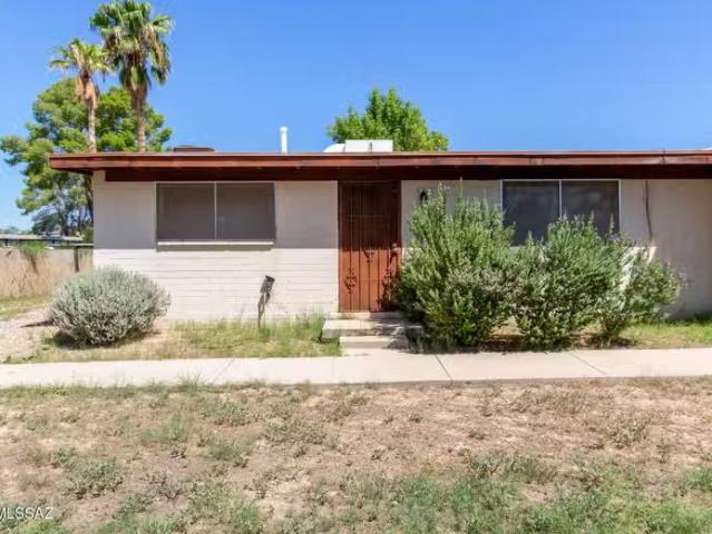 3874 S Evergreen Ave, Tucson, AZ 85730 MLS 22420611