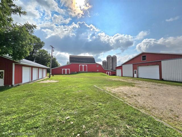 3874 13 Mile Rd parcel 2