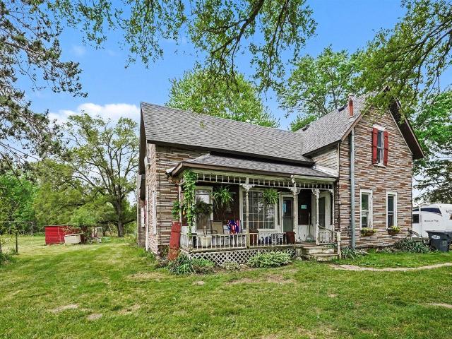 38753 Fisk Lake Road