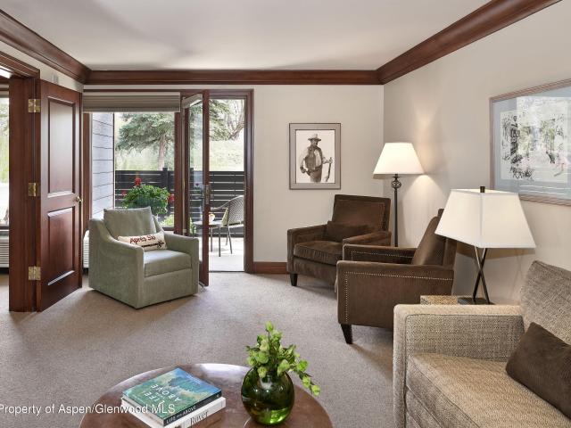 38750 Highway 82, Unit 1163 & 1165, Aspen, CO 81611 | MLS #192614 | Compass