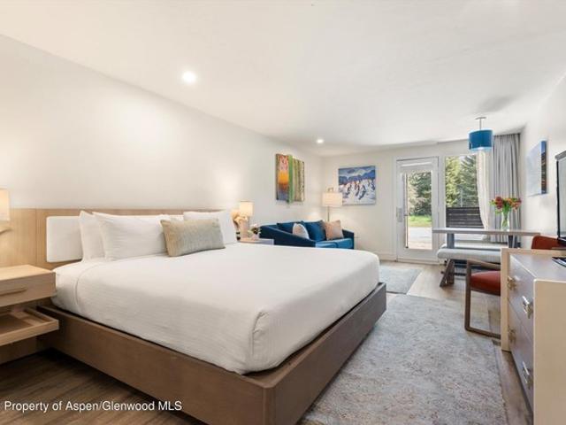38750 Highway 82 Unit 1109, Aspen, CO 81611