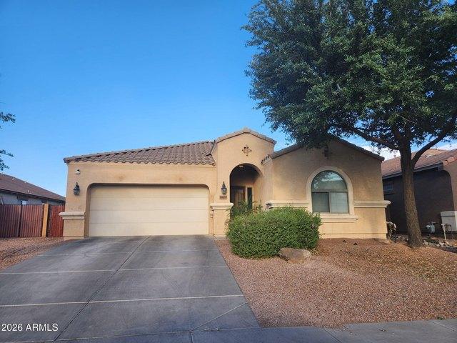 38759 N Jonathan St, San Tan Valley, AZ 85140