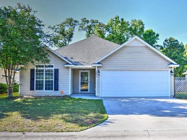 3875 Napa Dr, Valdosta, GA 31605